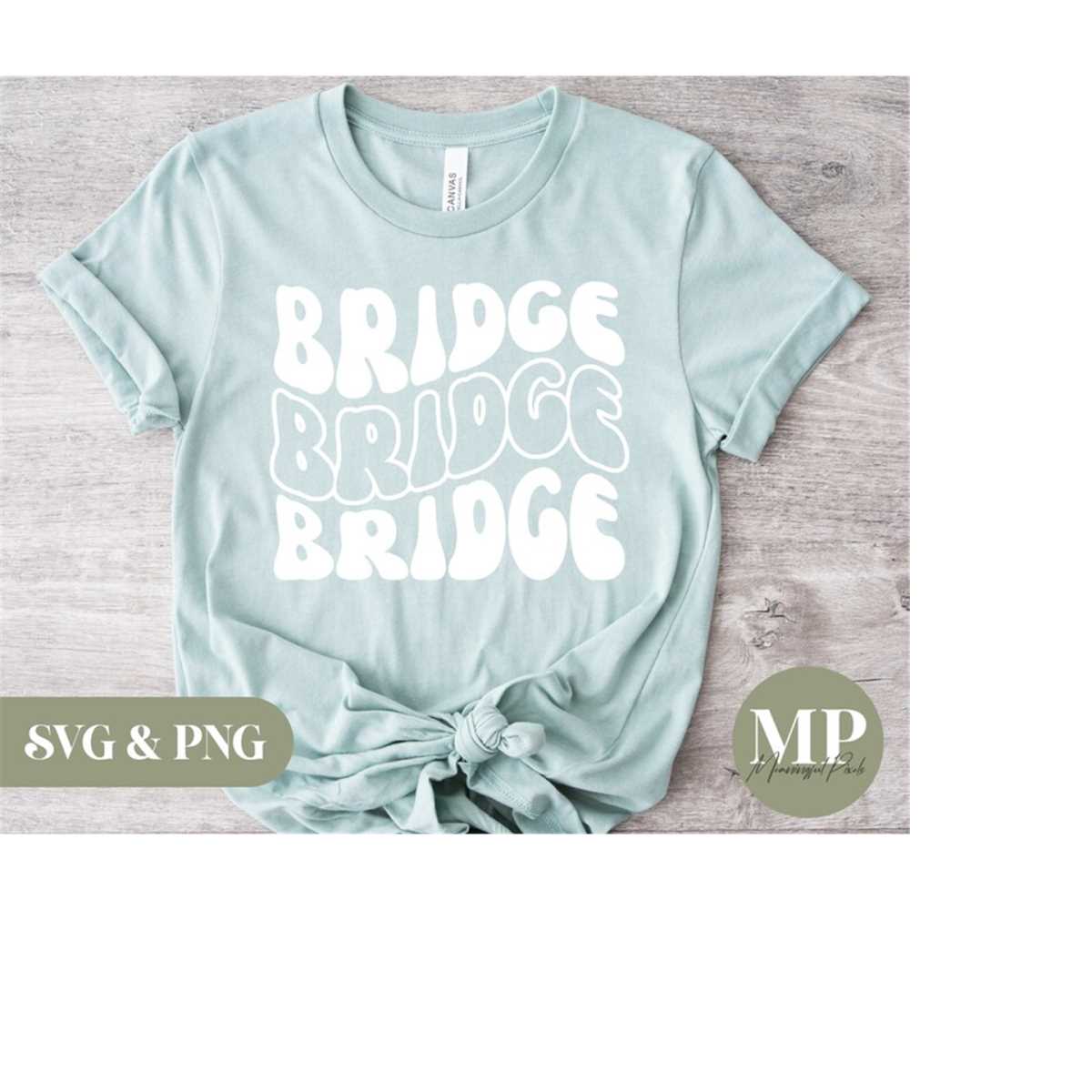 Bridge | Bridge Card Game SVG & PNG | Inspire Uplift