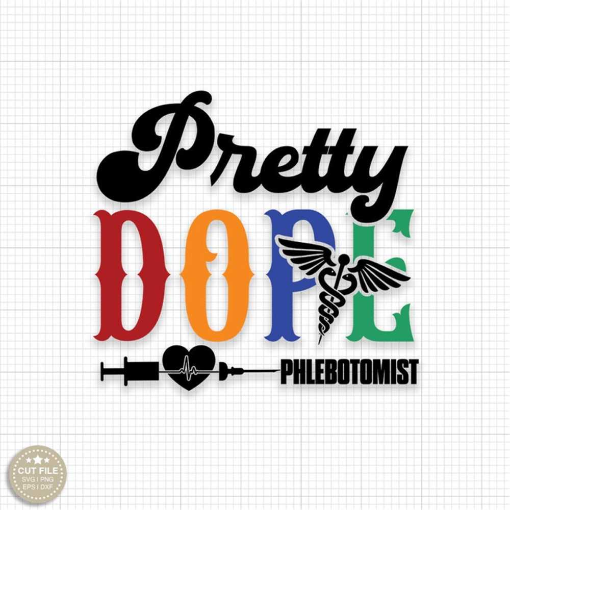 Phlebotomist Svg Phlebotomist Technician Svg Phlebotomist Te | Inspire ...