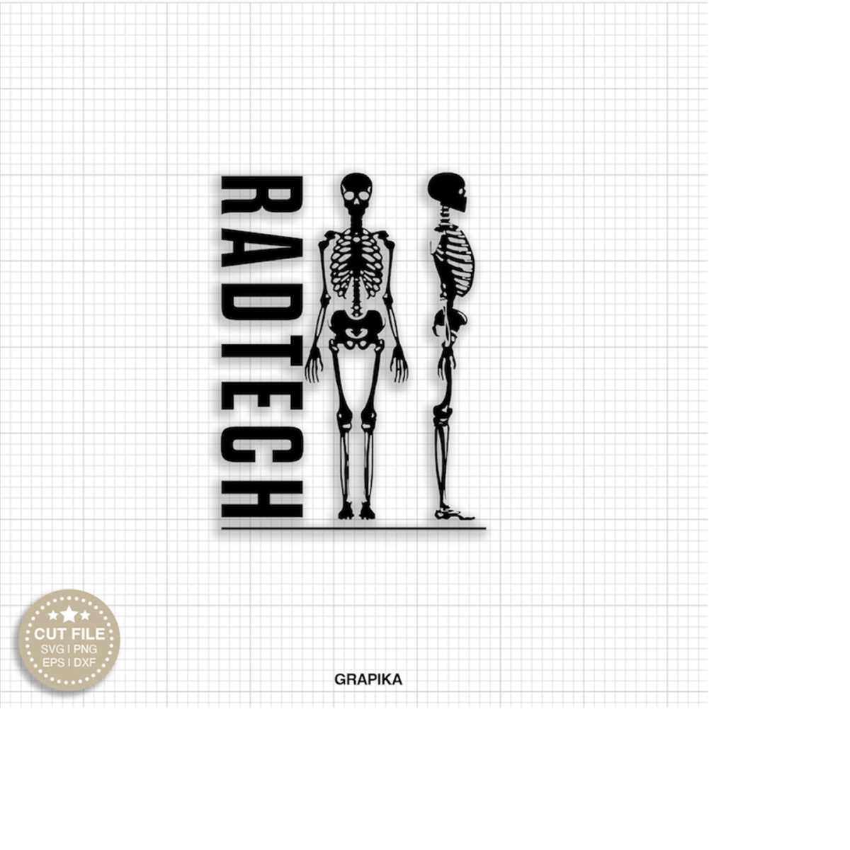 Rad Tech Svg Png Radiology Svg Xray Tech Svg Radiologic Tech | Inspire ...