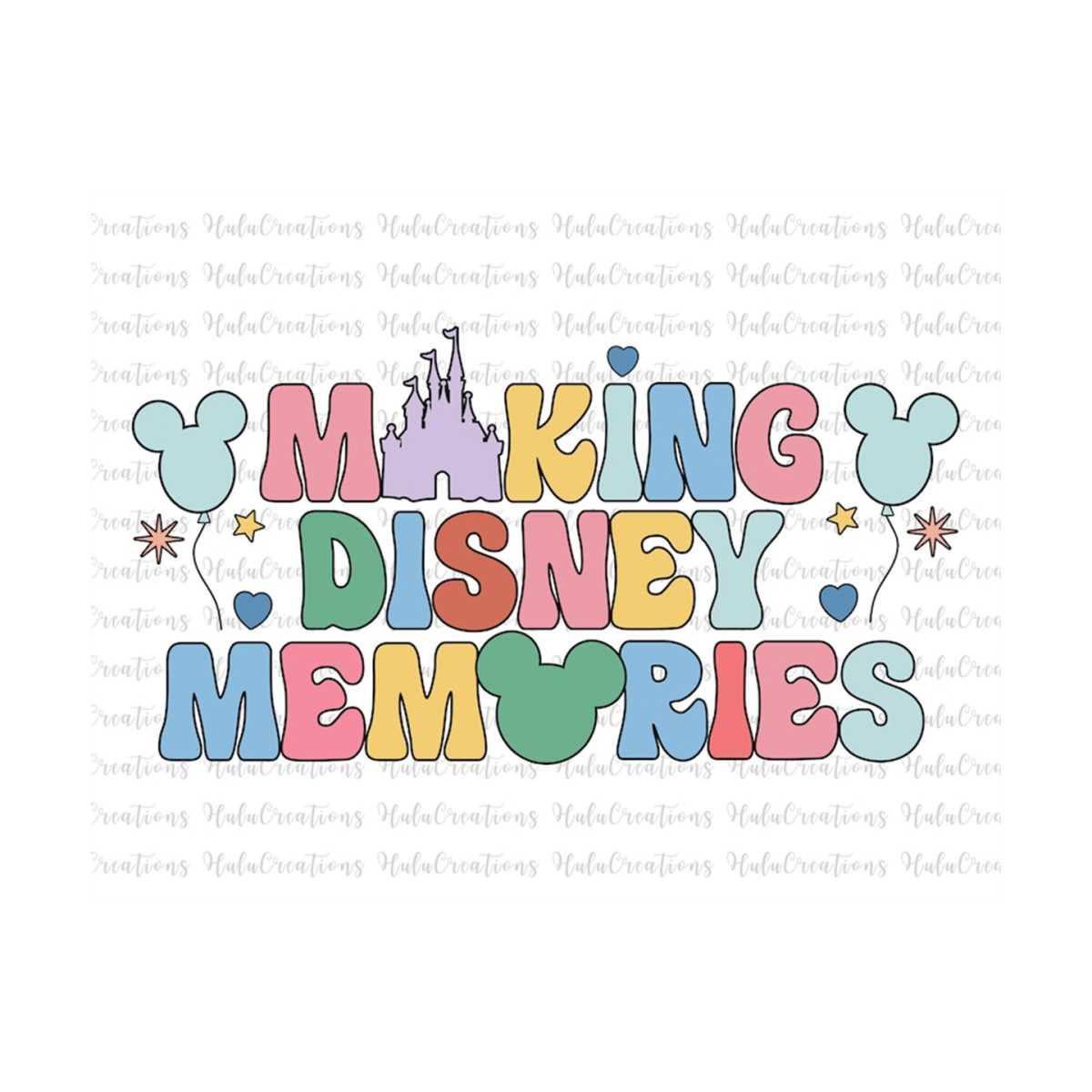 Making Memories Svg, Family Vacation Svg, Vacay Mode Svg, Ma | Inspire ...