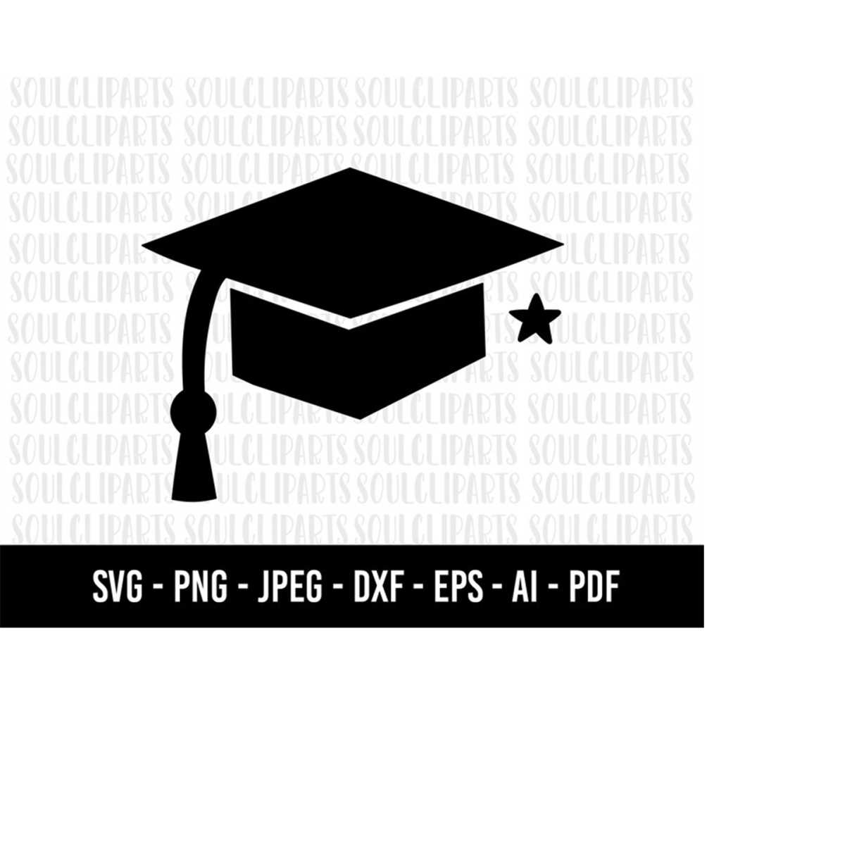 COD357 - Congrats grad svg /congrats grade clipart/School SV | Inspire ...