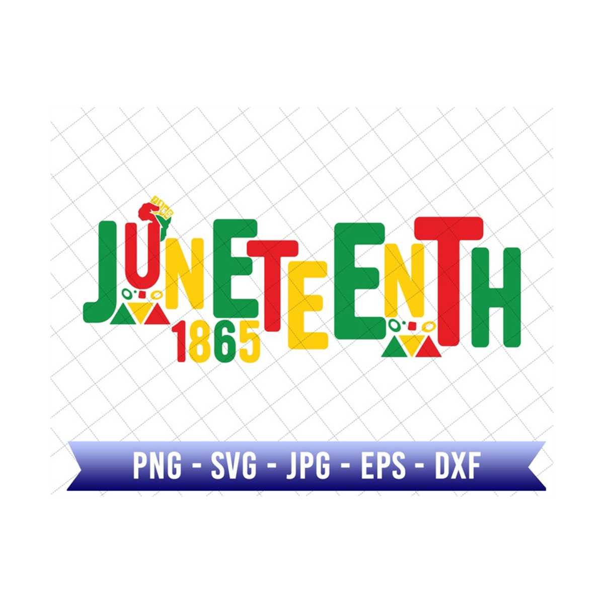 Juneteenth Day Since 1865 Svg, African American Svg, Junetee - Inspire ...