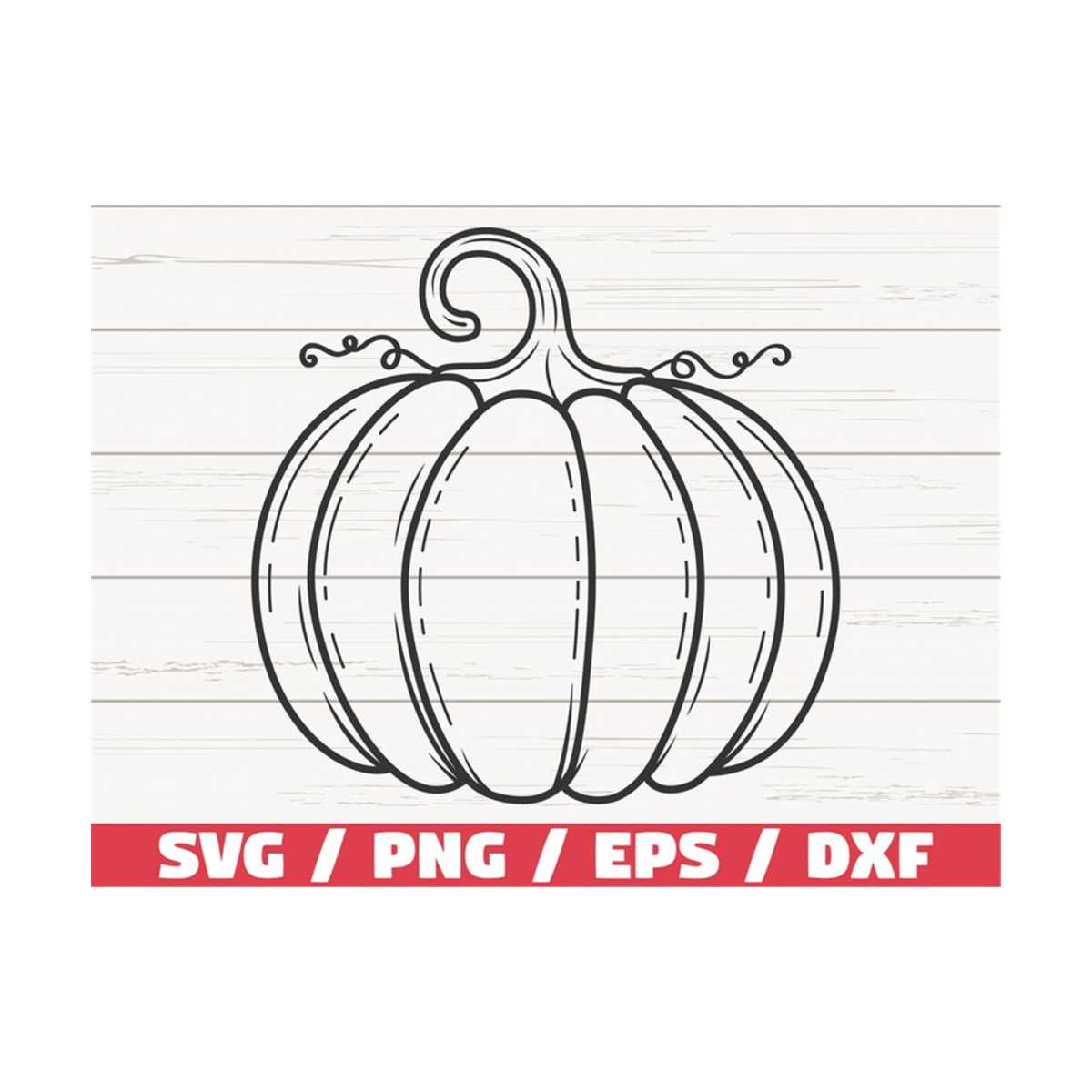 Pumpkin SVG / Cut File / Cricut / Commercial use / Instant D | Inspire ...