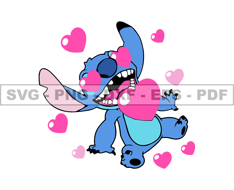 Stitch Layered SVG, Stitch Pack, Cut files for Cricut, Incle | Inspire ...