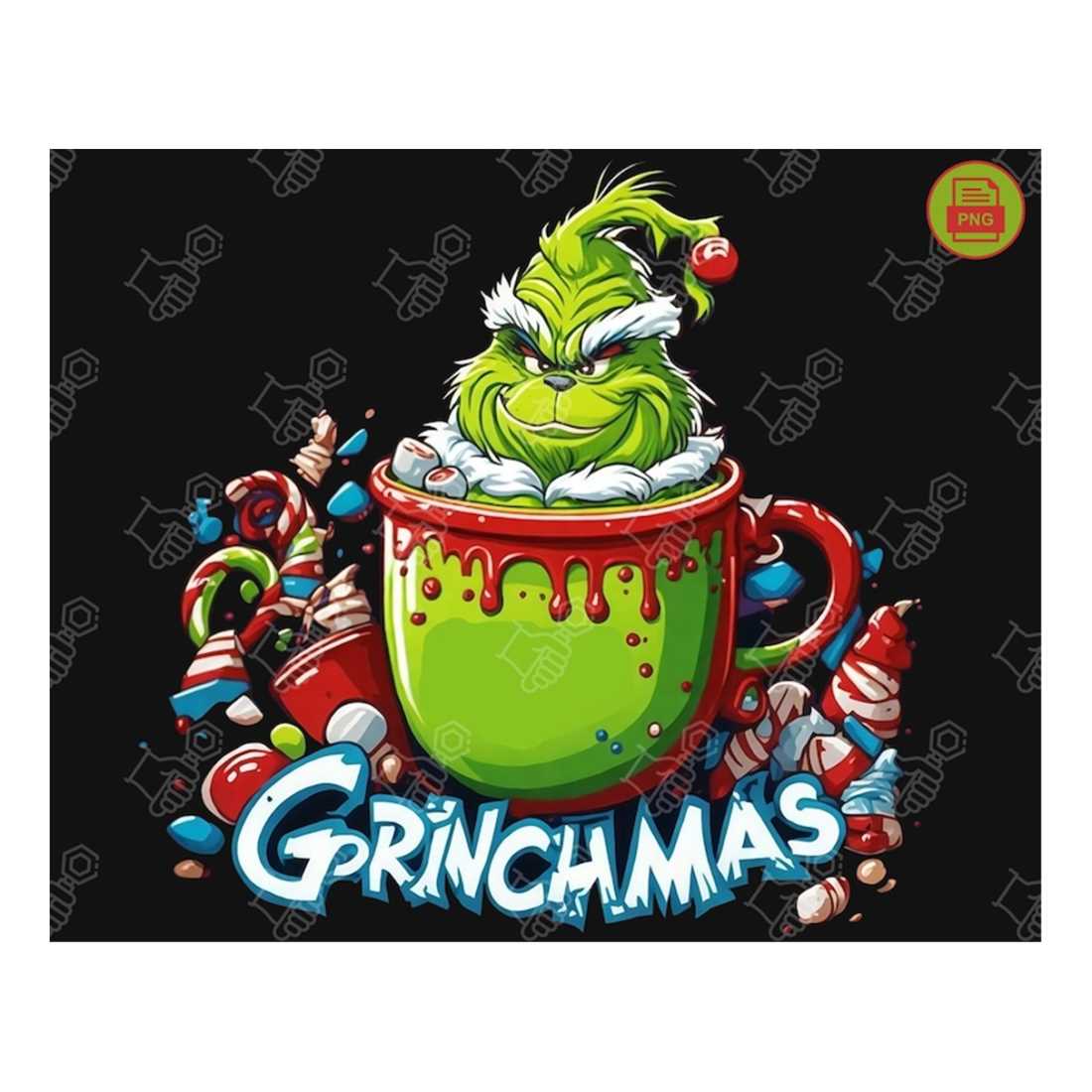 Silly Shenanigans of the Grinch and Sublime Surprises: Grinc | Inspire ...