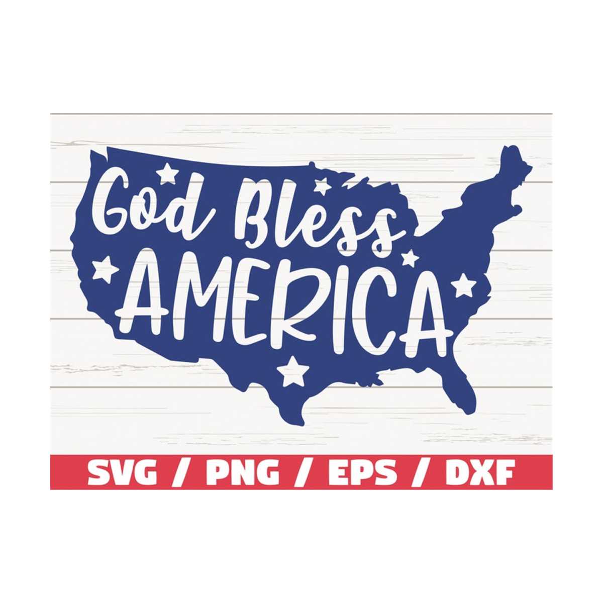 God Bless Clip Art
