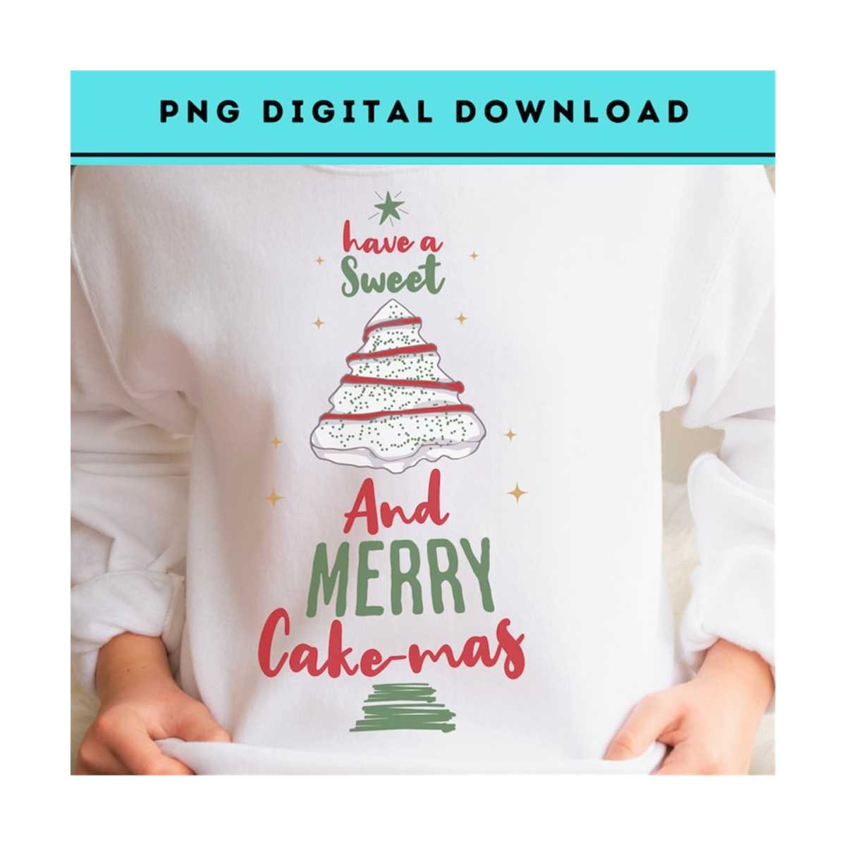 Sweet Merry Cake-mas, Little Debbie Christmas Tree Cake Png | Inspire ...