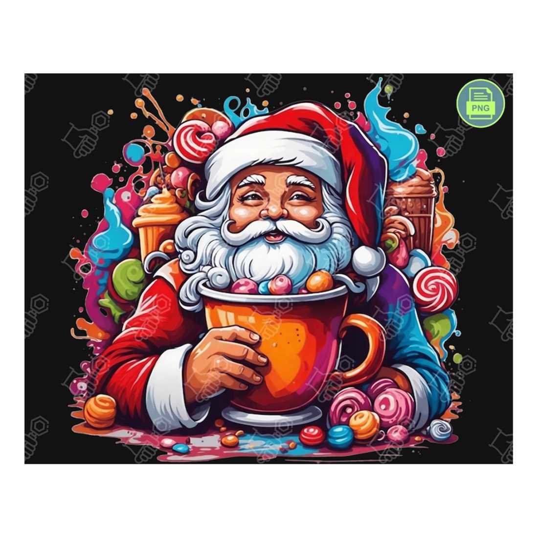 Jingle Giggle: Santa Claus PNG - Where Christmas SVGs and Sa | Inspire ...