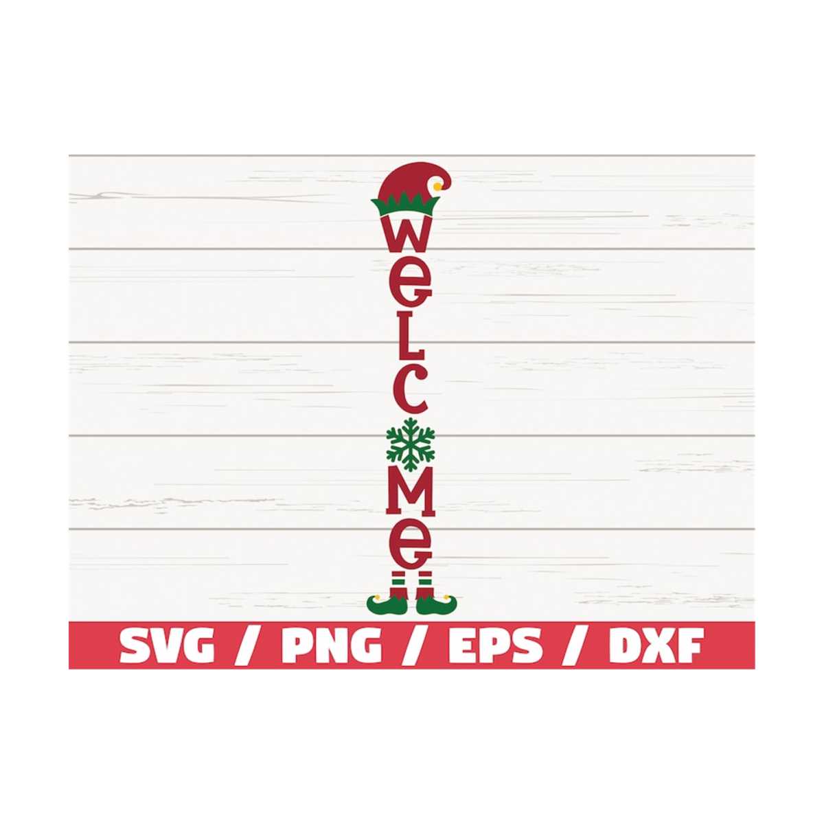 Welcome SVG / Cut File / Cricut / Commercial use / Silhouett | Inspire ...