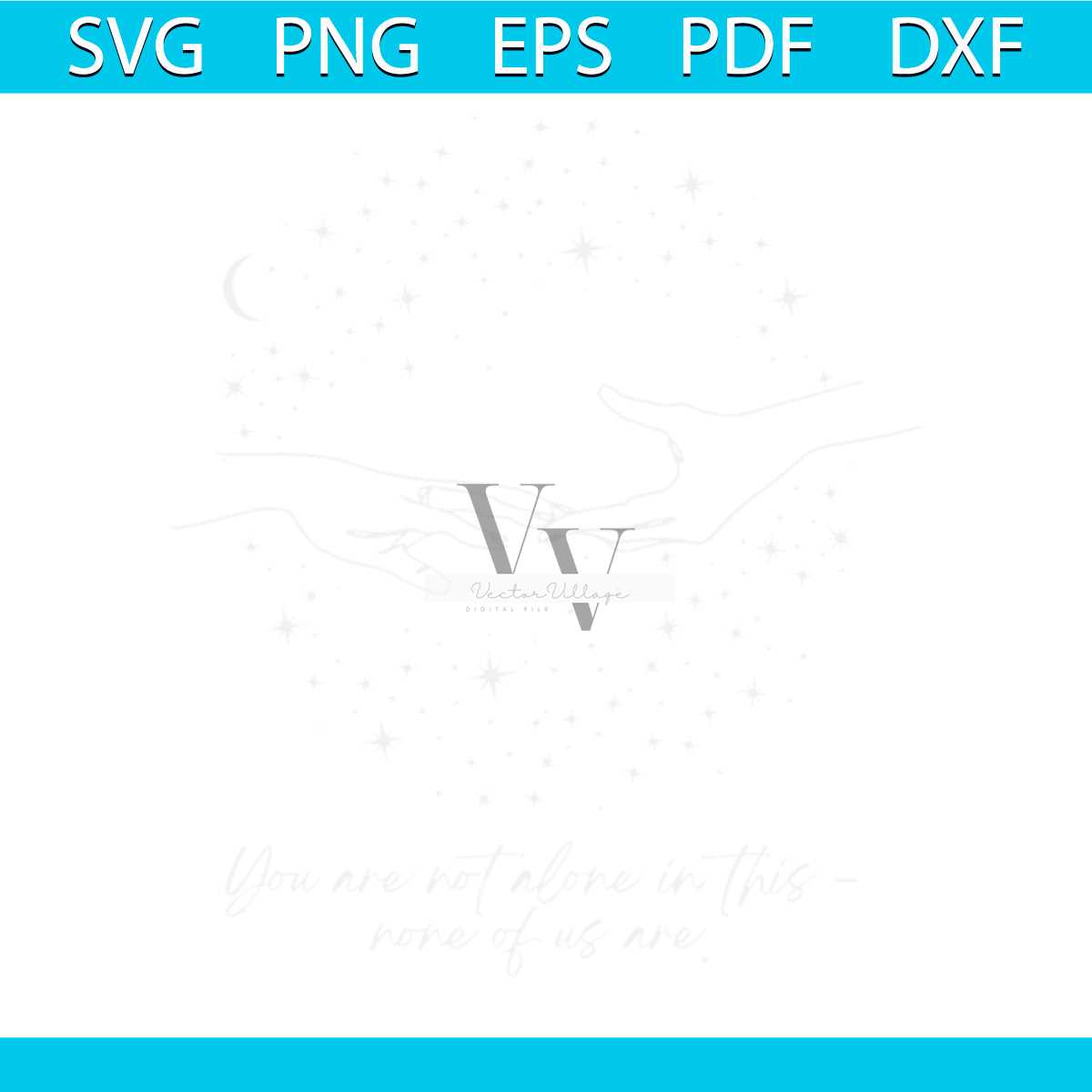 Vintage Astarion Quote SVG Baldurs Gate 3 SVG Digital File - Inspire Uplift