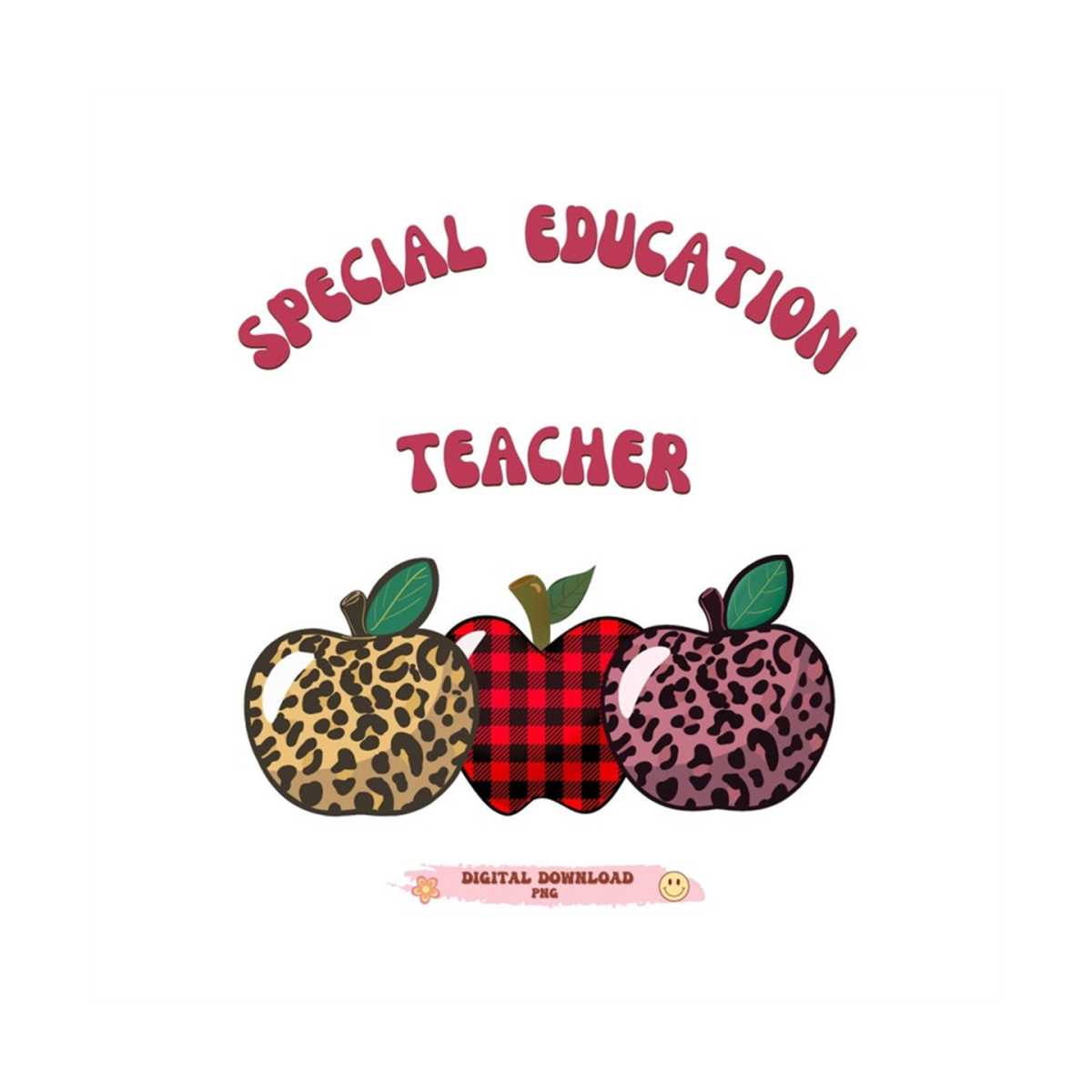 Teacher, special education teacher png Teacher PNG, Leopard | Inspire ...