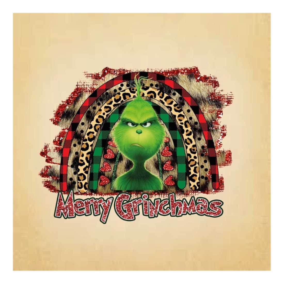 Merry Grinchmas Sublimation, Merry Merry Christmas Png, Chri | Inspire ...