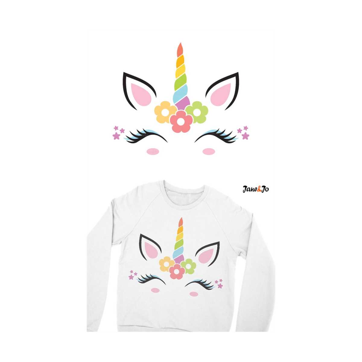 Unicorn SVG,Unicorn face Svg,Unicorn head Svg,Unicorn Clipar | Inspire ...