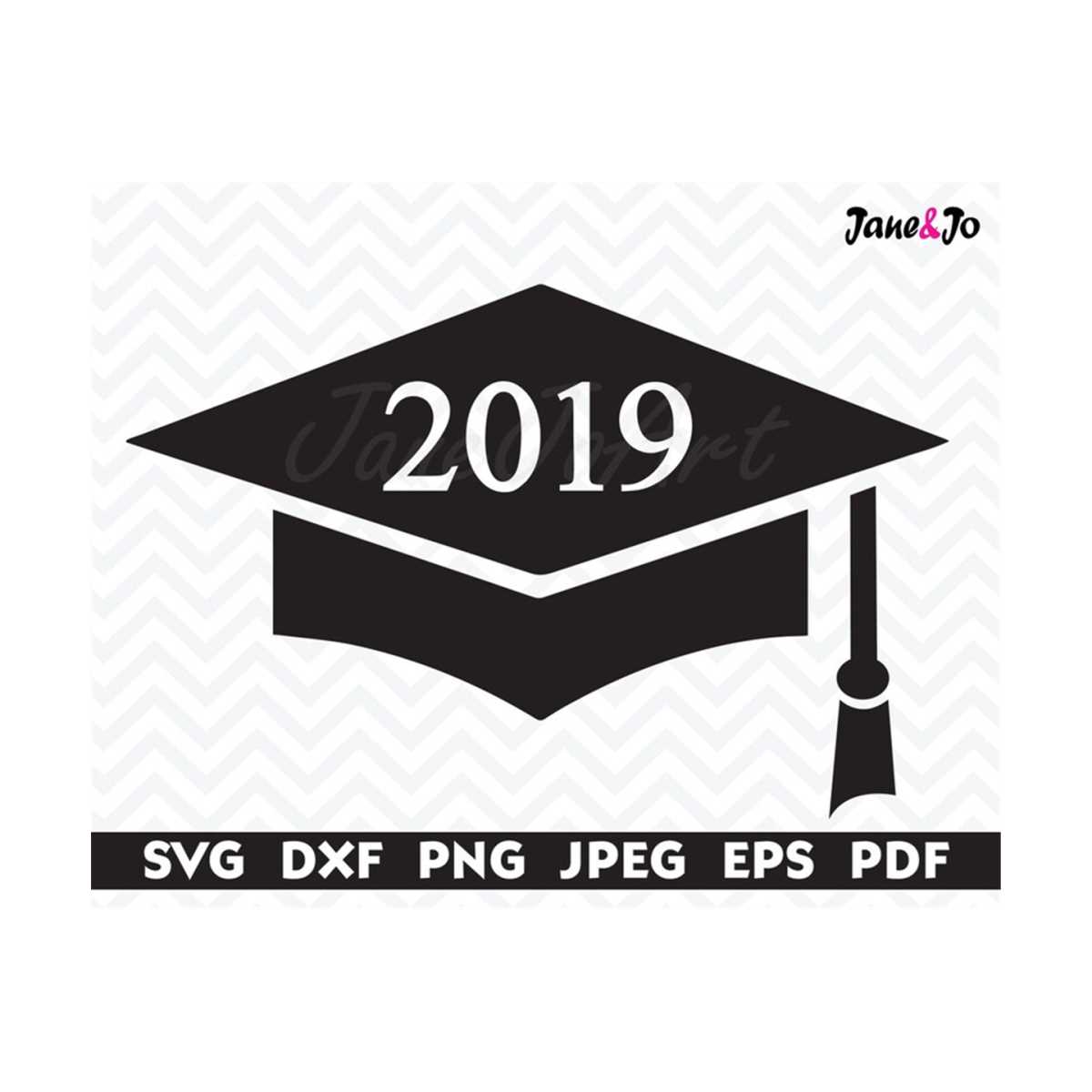 Graduation SVG ,Graduation Cap SVG,Graduation Svg Cut file,G | Inspire ...