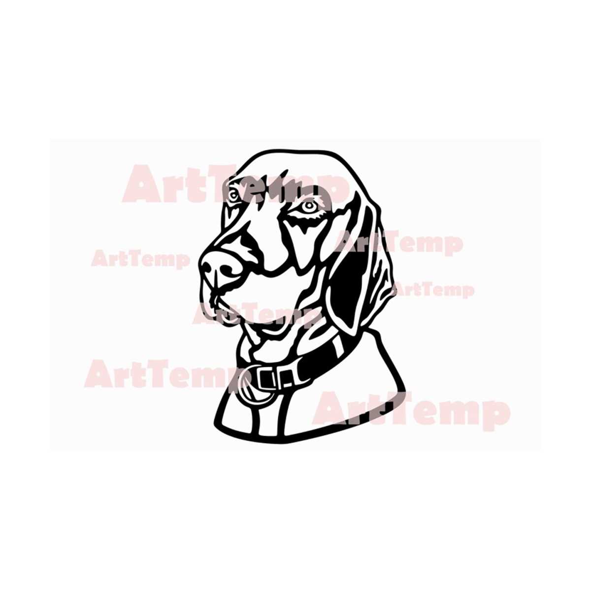 Weimaraner SVG, Dog dxf cut file, pet svg for cricut, dxf fo | Inspire ...