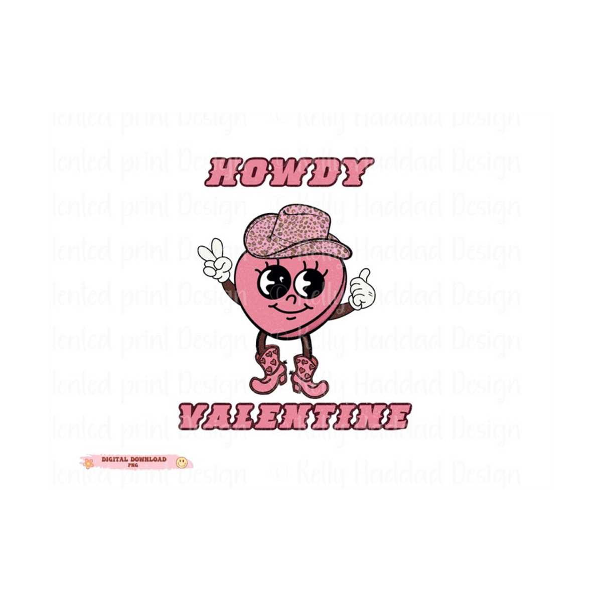 Valentines day Png Sublimation, Howdy, Valentine PNG, Shirt | Inspire ...