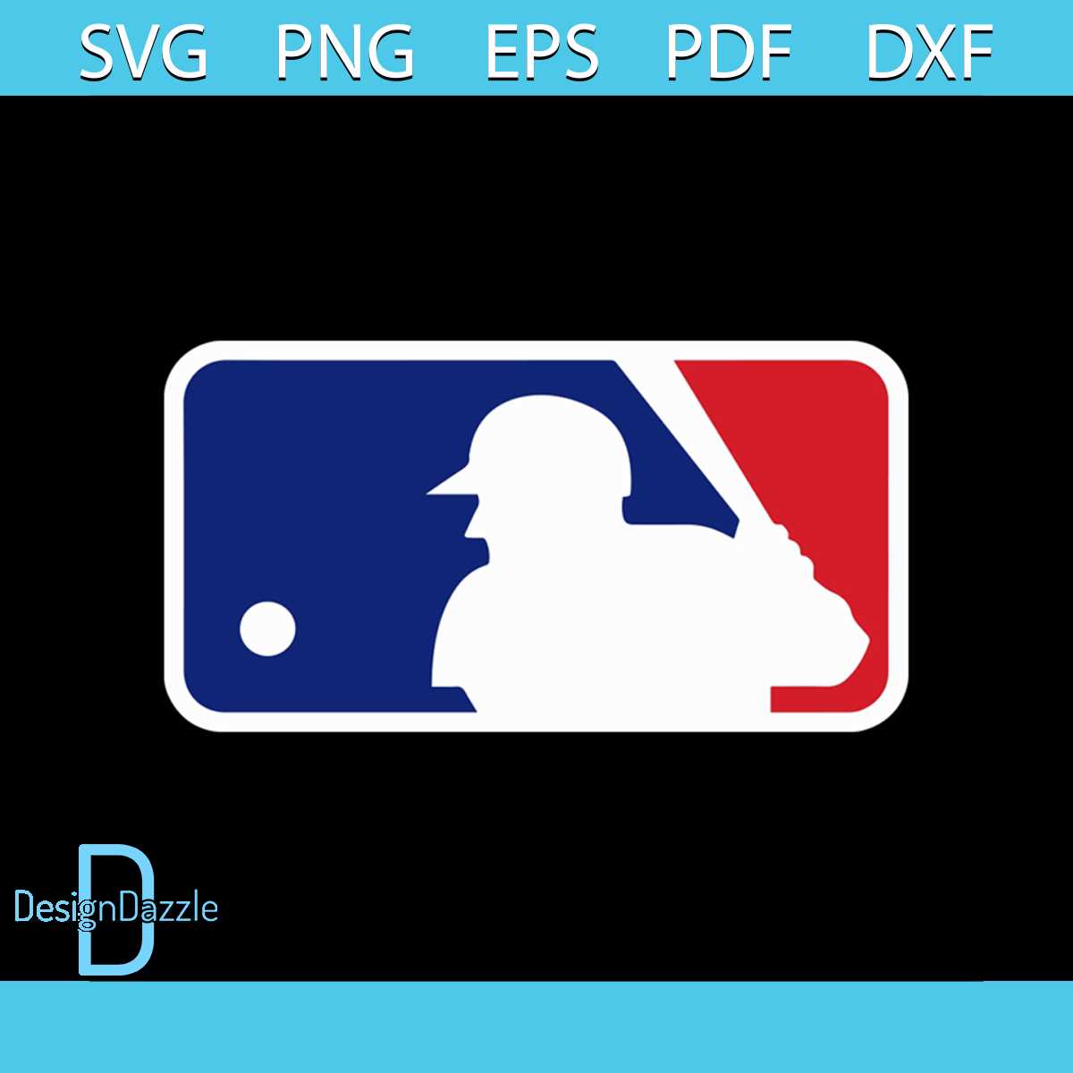 Baseball Player Logo Svg, Sport Svg, Baseball Player Svg, Ba | Inspire ...