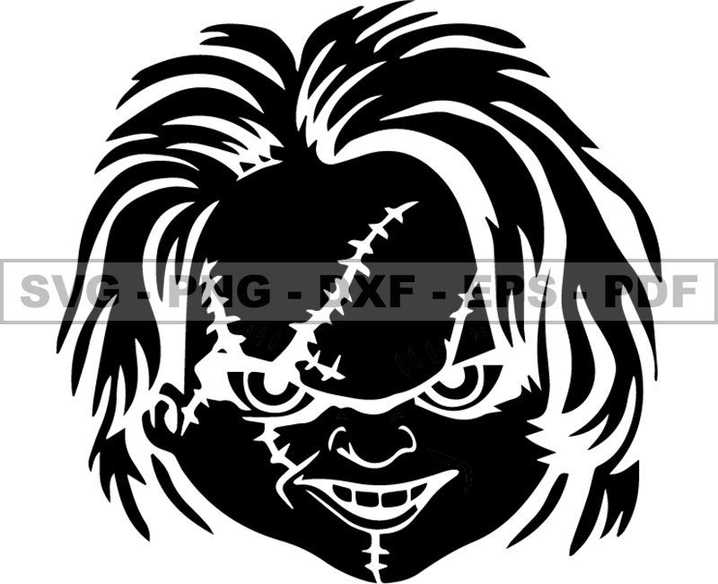 Halloween Svg, Horror SVG Halloween, Includes PNG PSD & AI F | Inspire ...