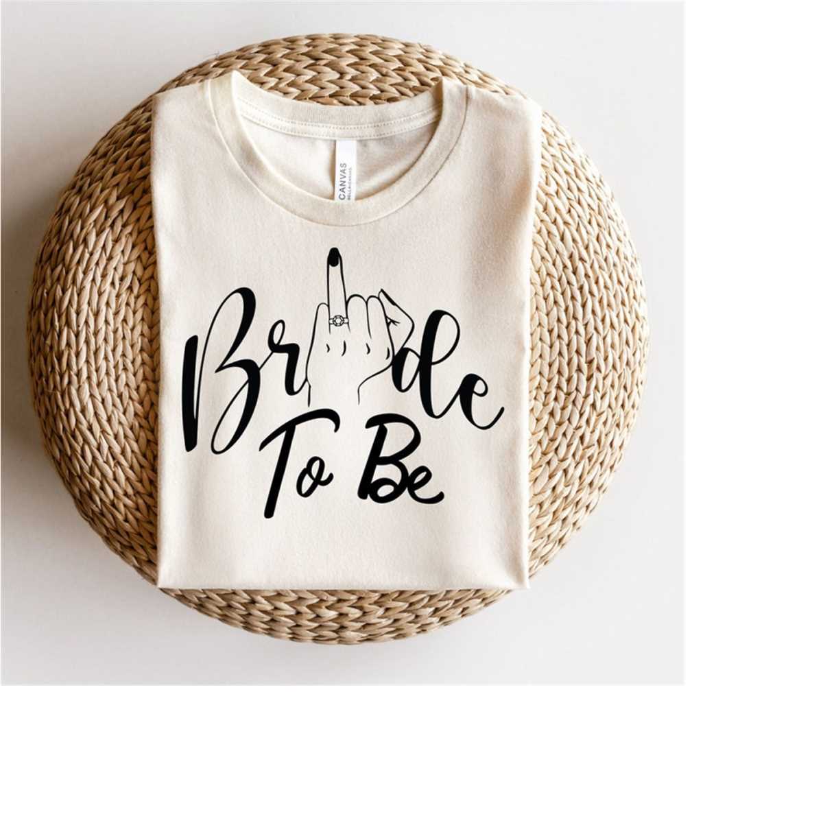 Bride Svg, Wedding Finger Svg, Vector Cut file for Cricut, S | Inspire ...