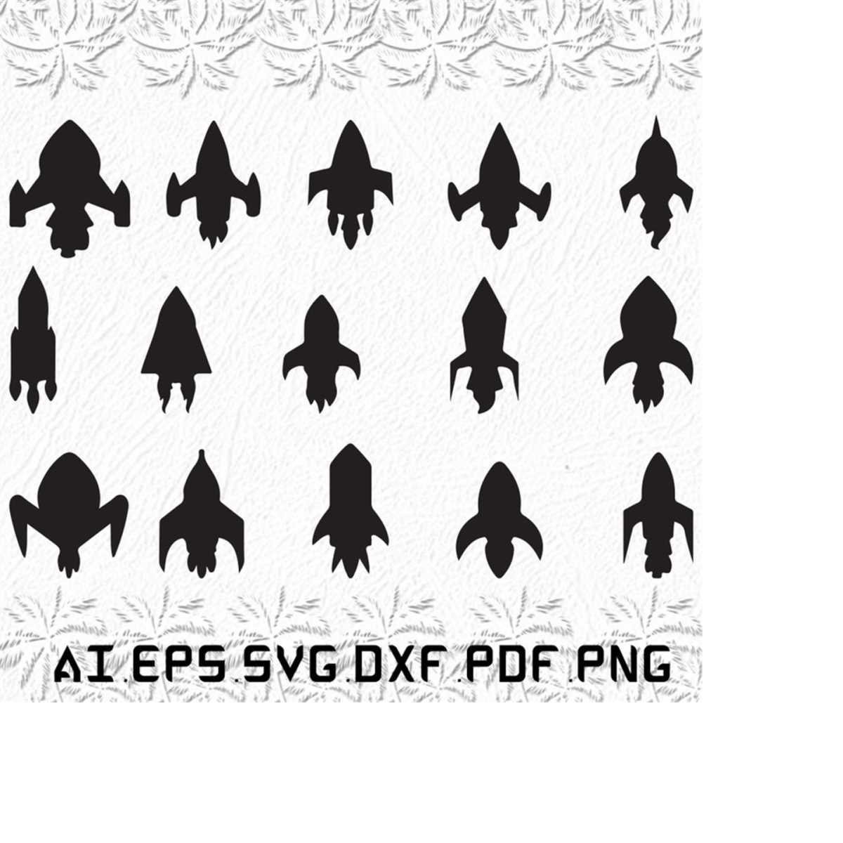 Spaceship Sprite svg, Spaceship Sprites svg, Love svg, Space | Inspire ...