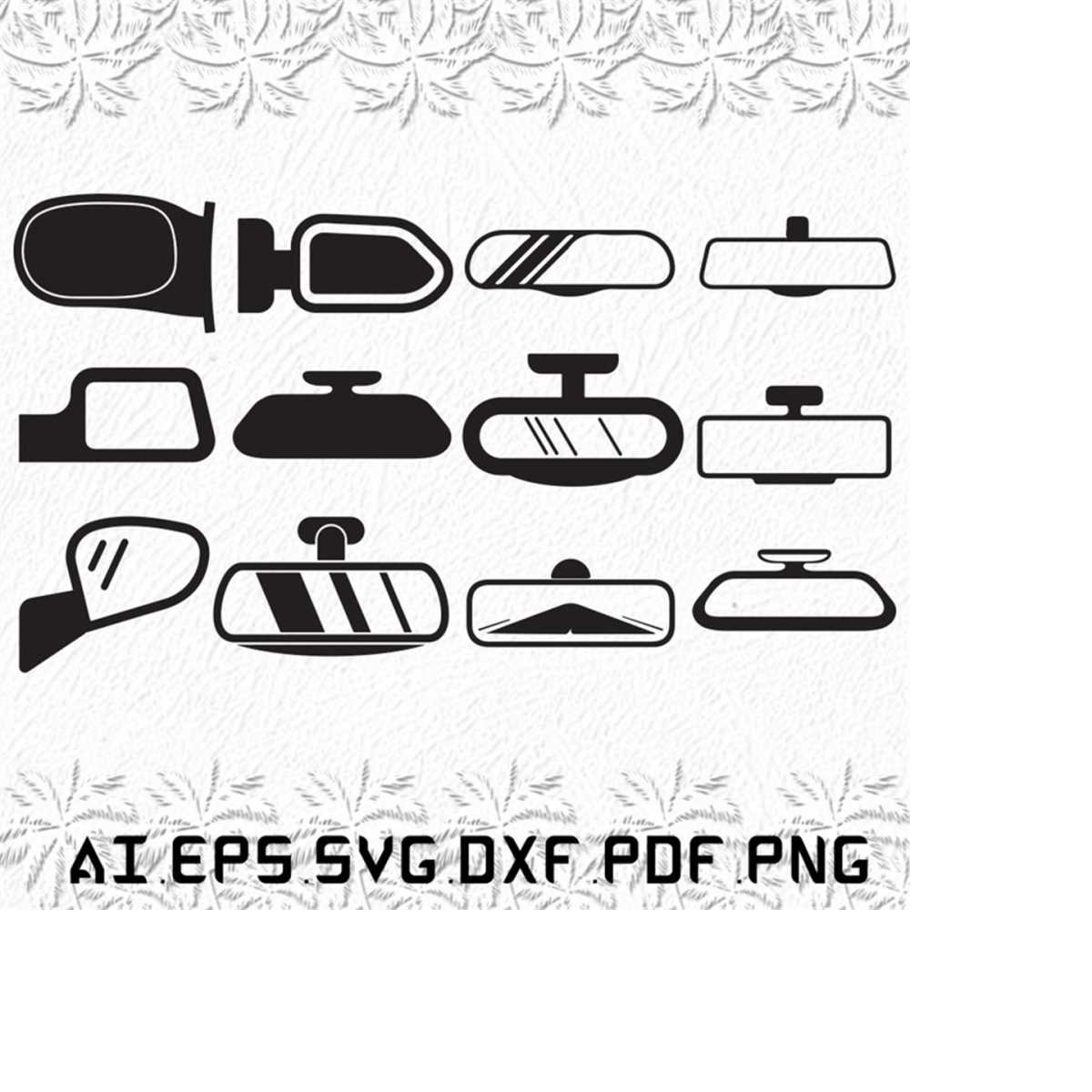 magic mirror svg - Inspire Uplift