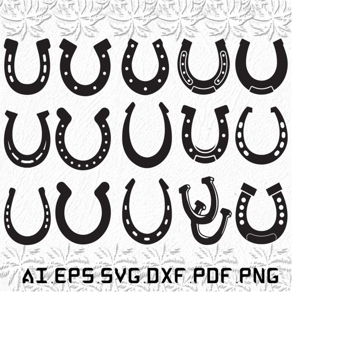 Horseshoe svg, Horseshoes svg, Horse svg, shoe, animal, SVG, | Inspire ...
