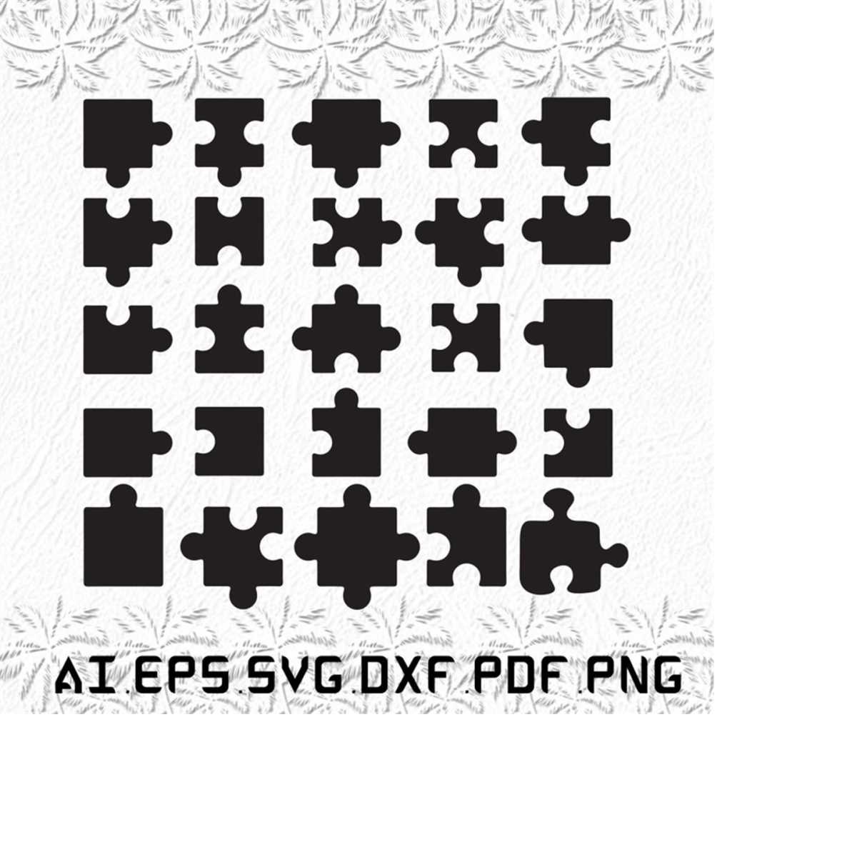 Puzzle svg, Puzzle svg, Love svg, Hand, Cut, SVG, ai, pdf, e | Inspire ...