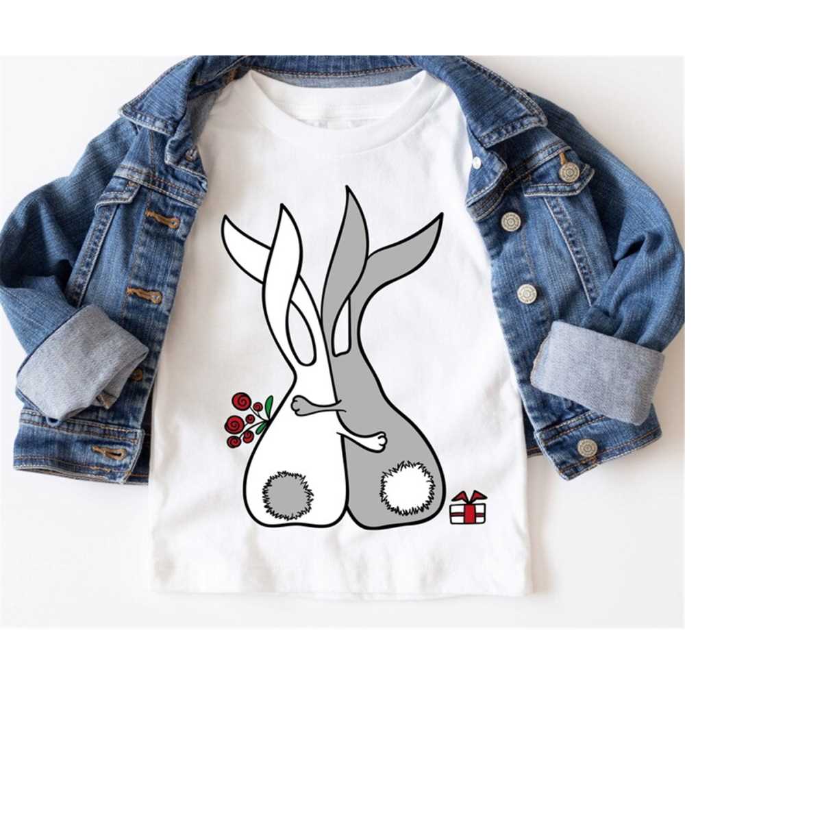 Heart svg, Bunny svg, Love Svg, Dxf, Jpg, Png, Eps, Cricut, | Inspire ...