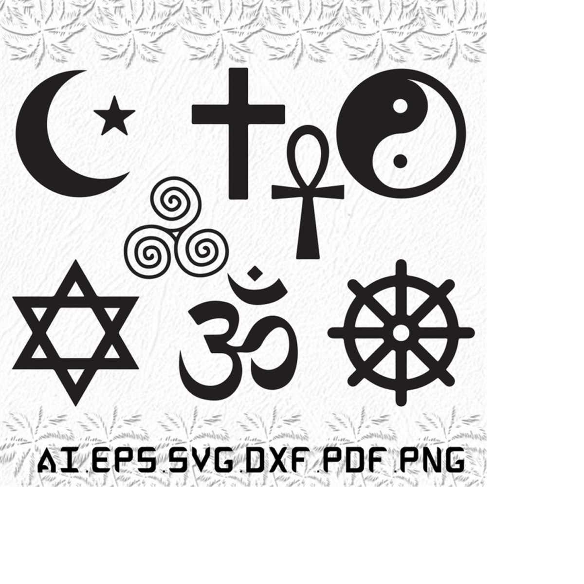 Most PowerFul Symbol svg, PowerFull Symbol svg, Symbol svg, - Inspire ...