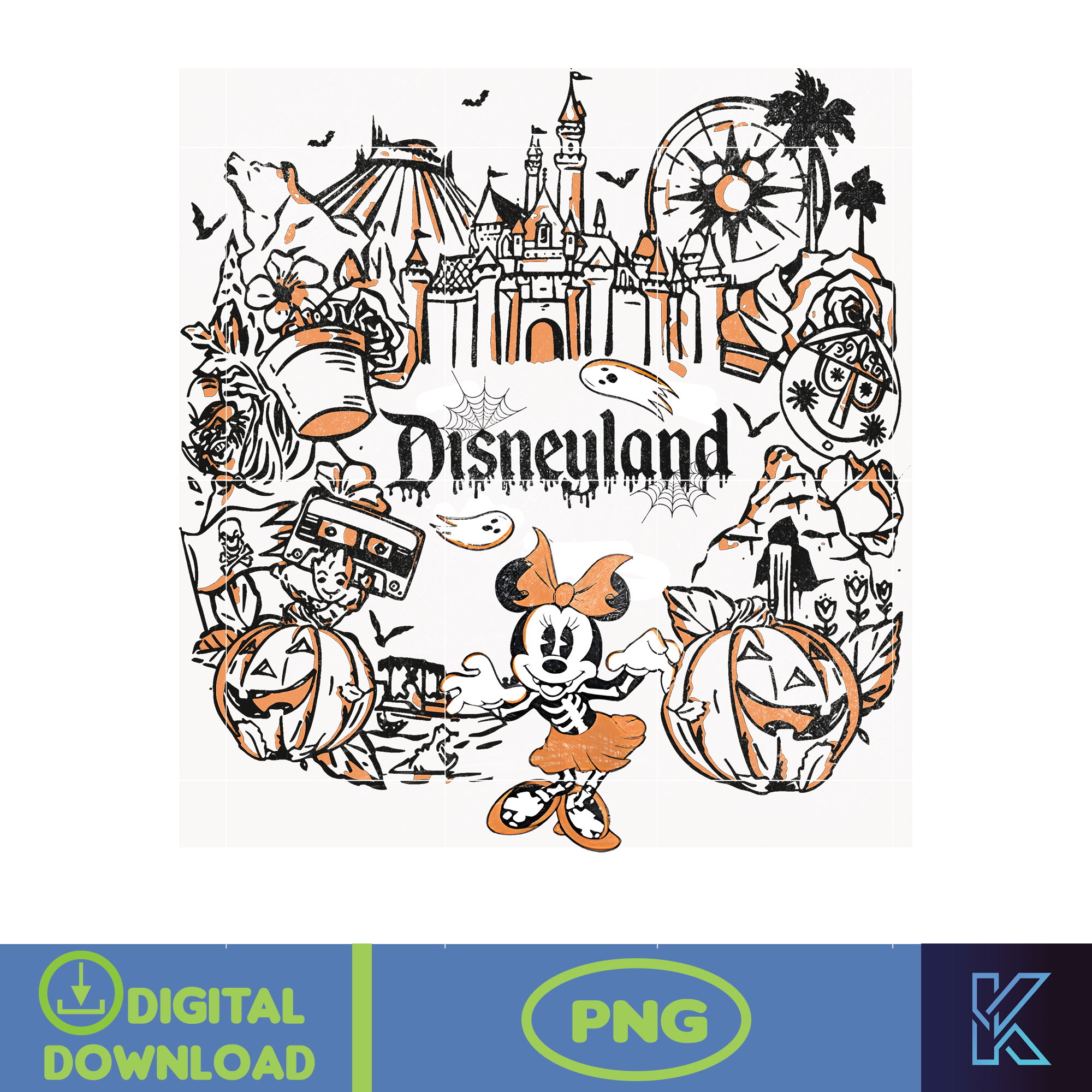 Retro Cartoon Disneyy Characters PNG ,Designs Cartoon Png , | Inspire ...