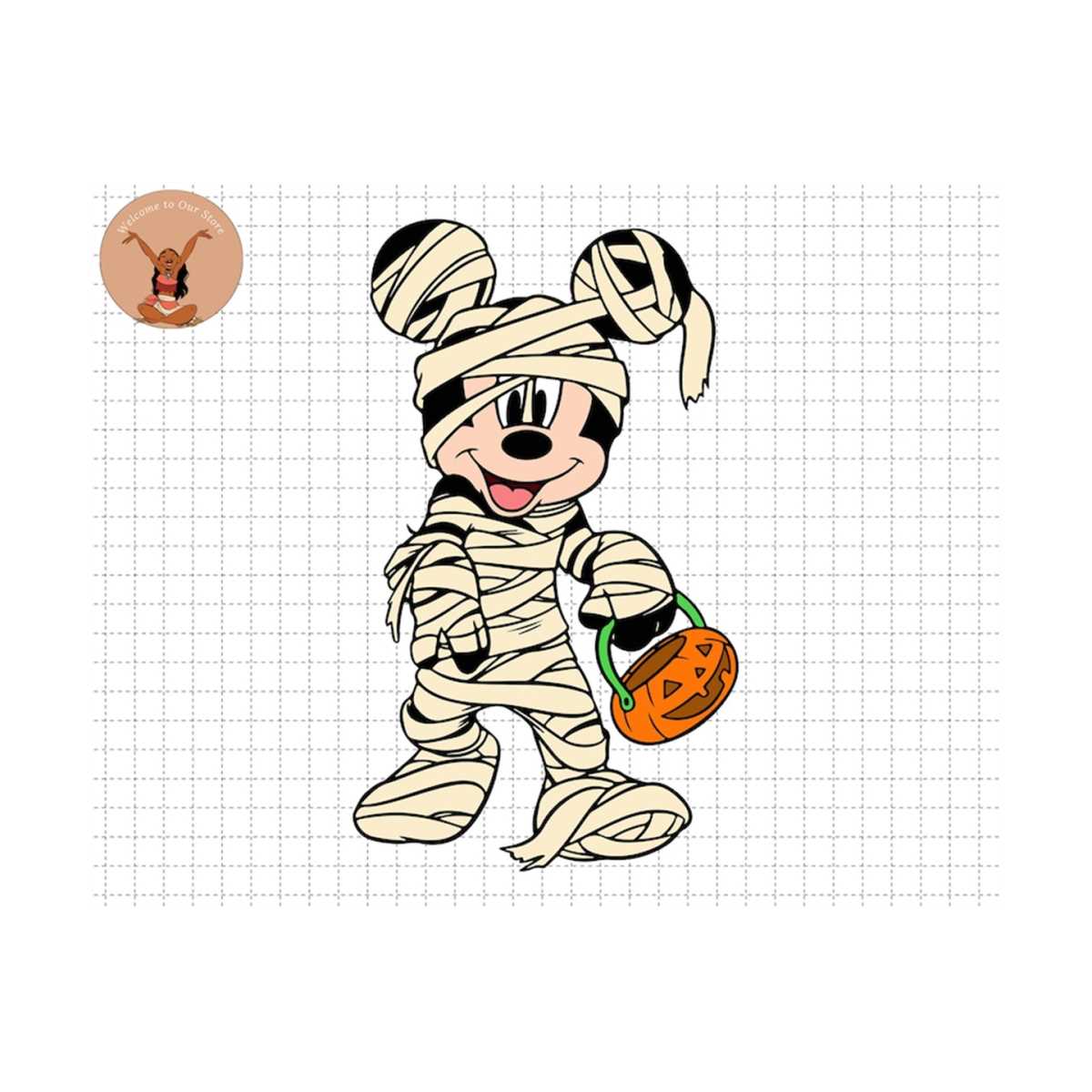 Halloween Mummy Costume, Halloween Masquerade, Trick Or Trea | Inspire ...