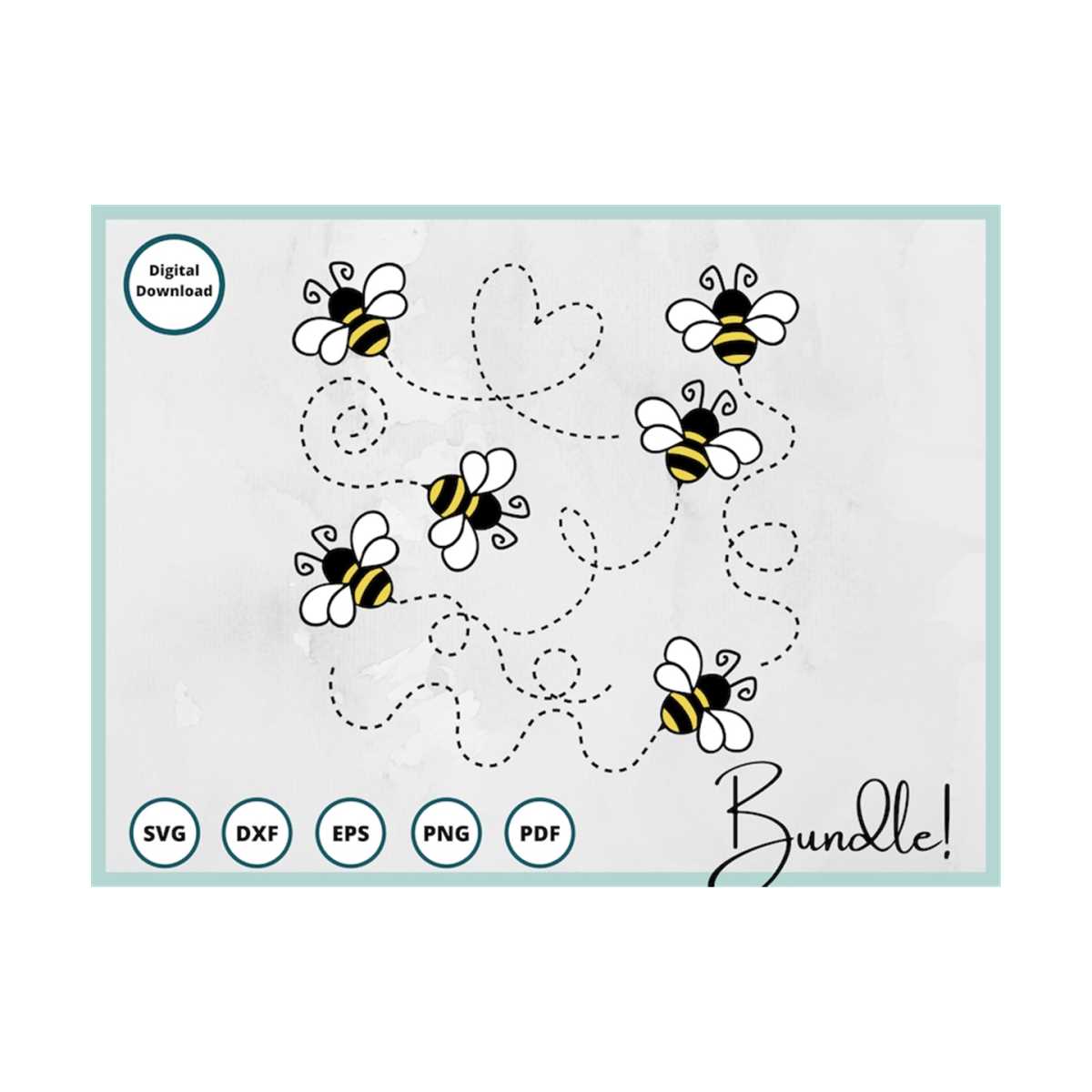 Bee SVG | Bumble Bee SVG | flying bee svg | bee bundle svg | | Inspire ...