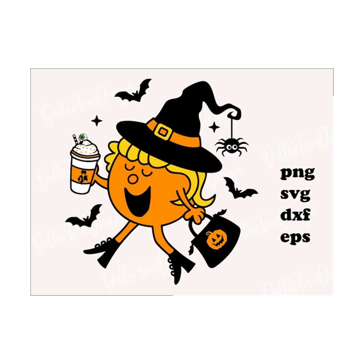 New Little Miss Svg, Bundle Funny Cartoon, Joke Gift, Funny | Inspire ...