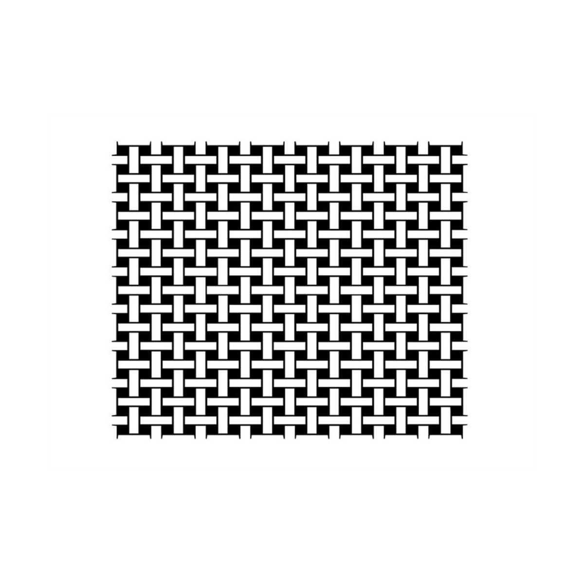 BASKET WEAVE SVG, Basket weave pattern svg, Basket weave cli | Inspire ...