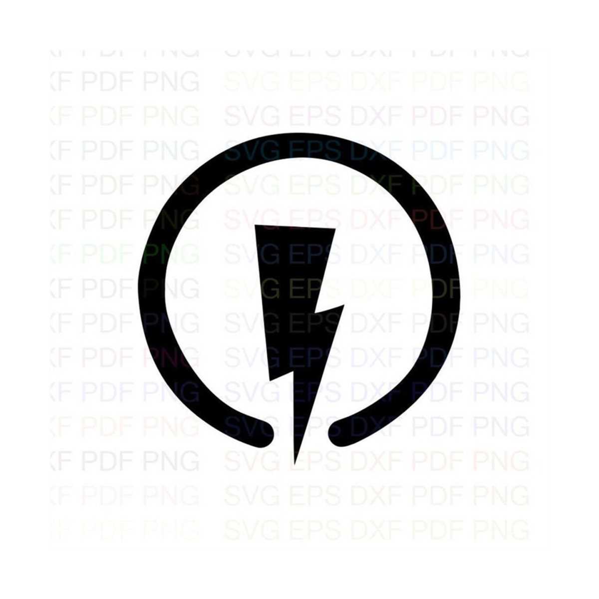 Rusty_Rivets_Logo_Black Outline Svg Dxf Eps Pdf Png, Cricut, | Inspire ...