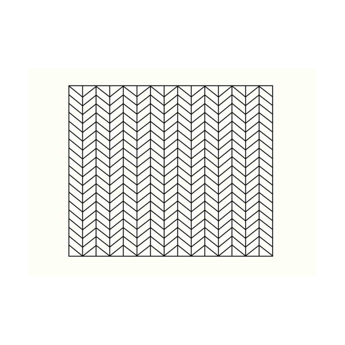 TANGRAM Pattern SVG, TANGRAM pattern cut files for Cricut, T | Inspire ...