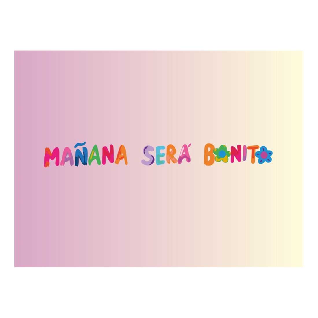 Manana sera bonito png, mana sera bonito download, manana se | Inspire ...