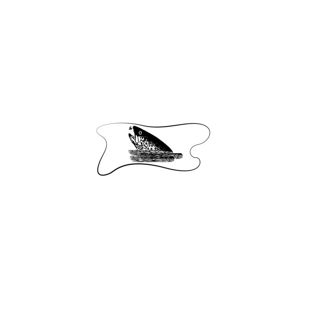 Trout, Trout SVG, SVG, Trout SVG Files, Cricut, Silhouette C | Inspire ...