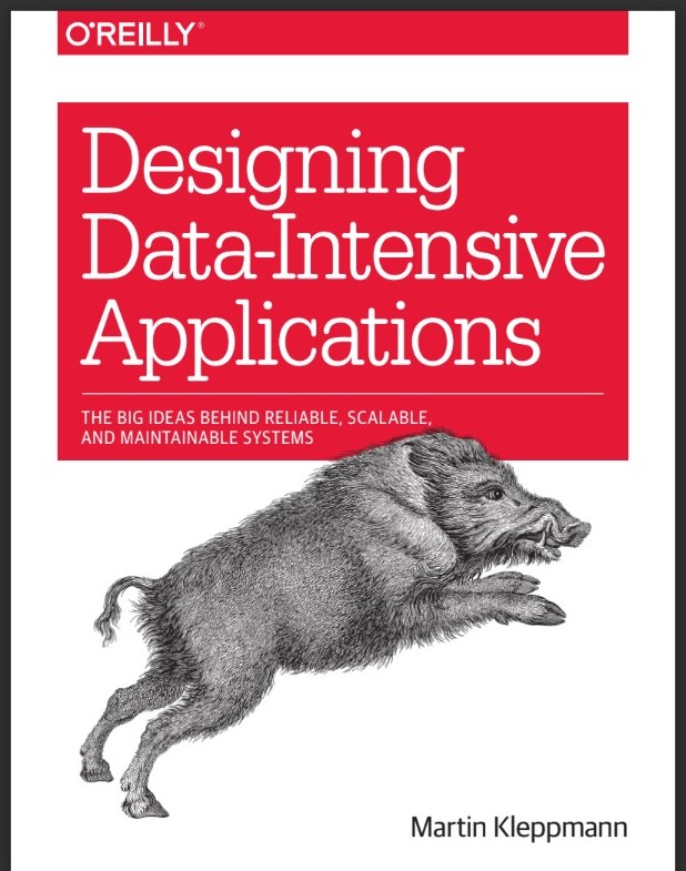 Designing Data-Intensive Applications: The Big Ideas Behind | Inspire ...