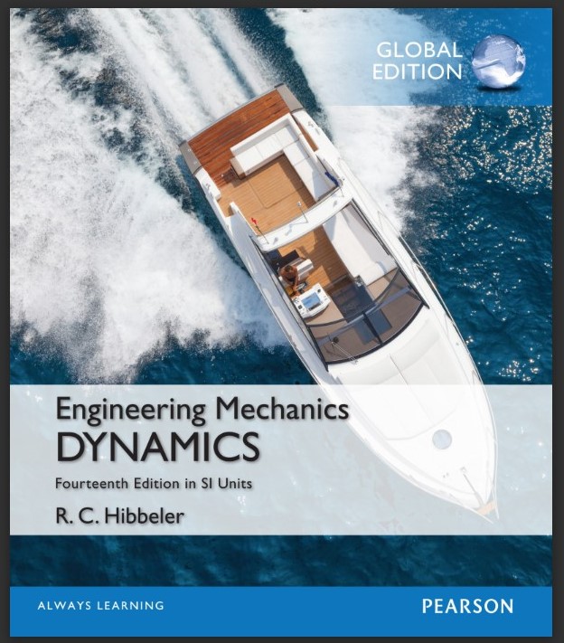 Engingeering Mechanics Dynamics plus MasteringEngineering wi | Inspire ...