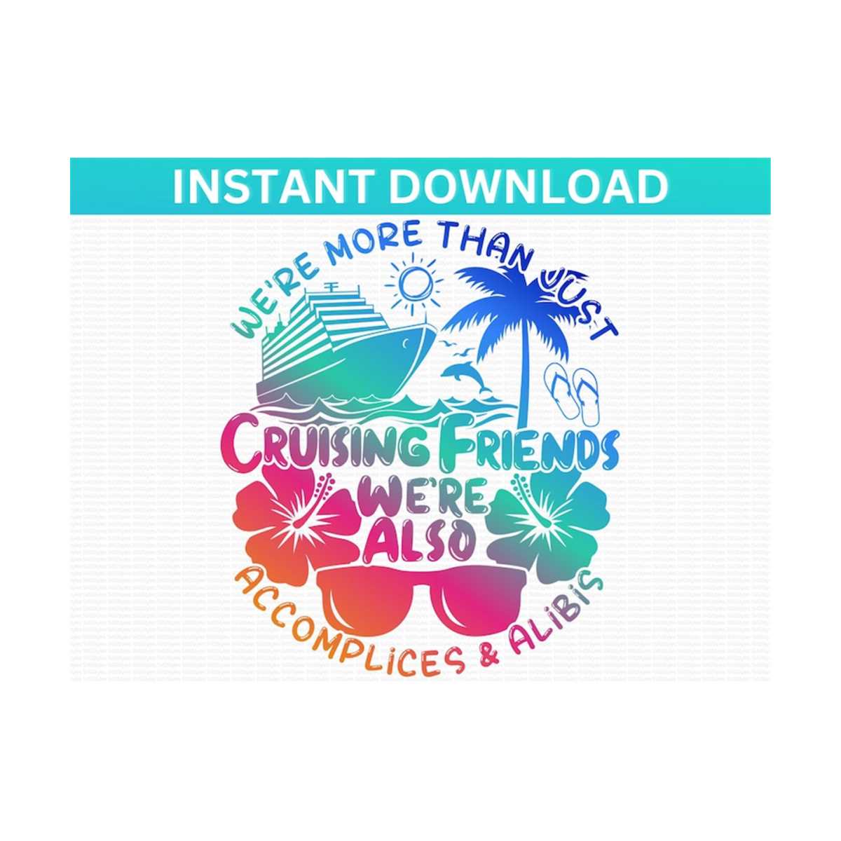 Cruise SVG. Cruise Ship svg. Cruisin Friends, Besties shirt | Inspire ...