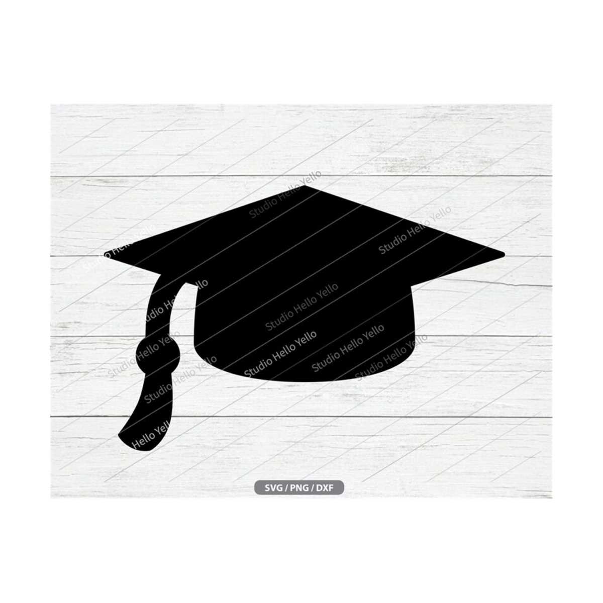 Graduation Cap Svg, Graduation Svg, Senior 2022 Svg, Class o - Inspire ...