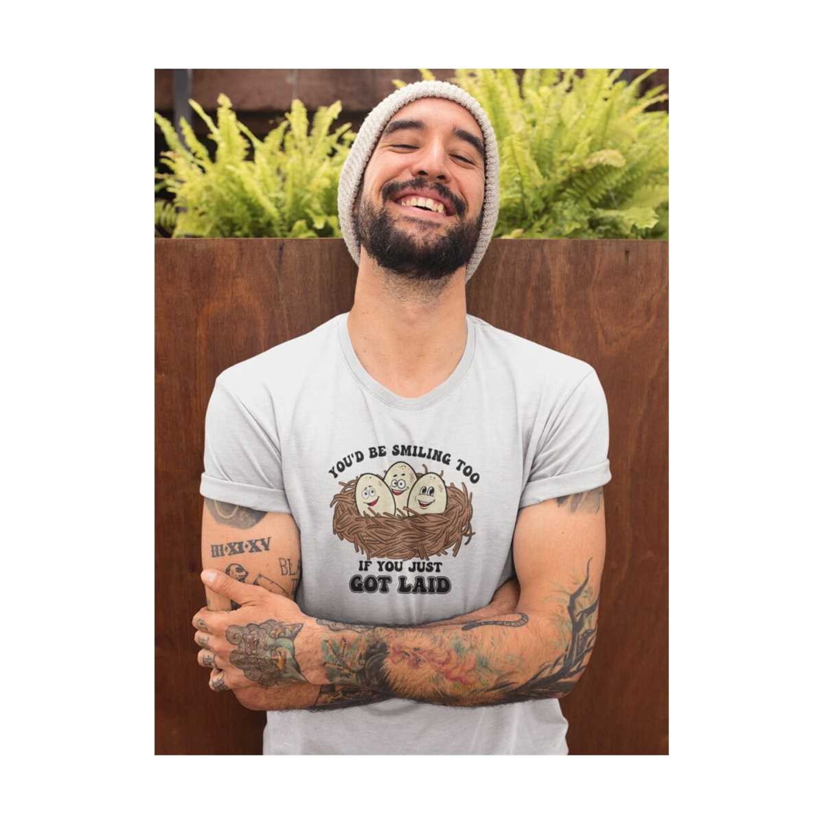 Good in bed SVG, NSFW Adult Humor Content Inappropriate Offe | Inspire ...