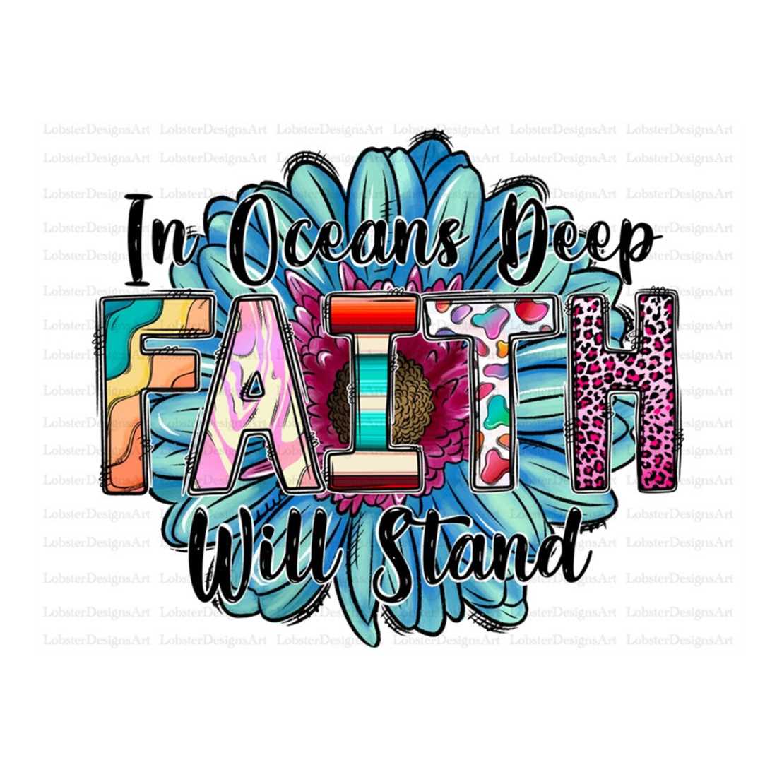 Christian png, In Oceans Deep png, Religious PNG, Jesus Desi | Inspire ...