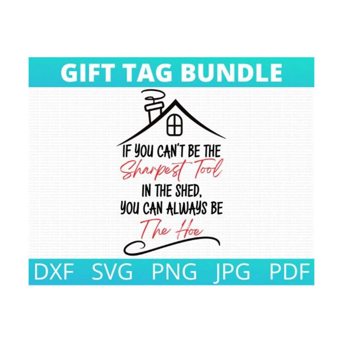 If You Cant Be The Sharpest Tool In The Shed, You Can Always | Inspire ...