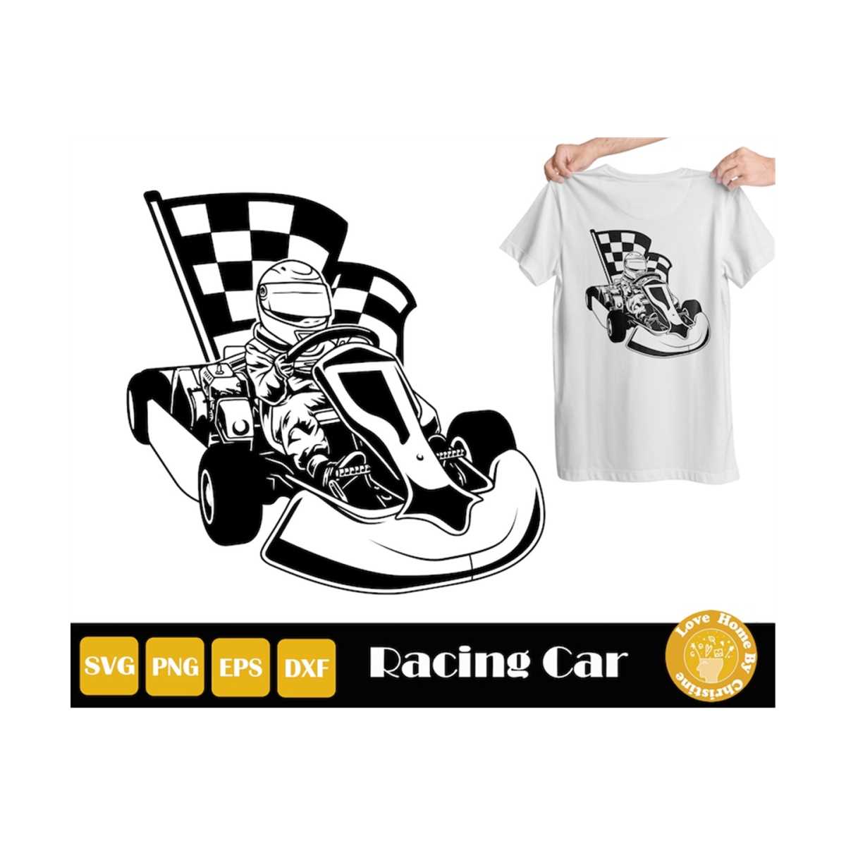 Racing Svg, Sports Car Svg, Racing Car Svg, Car Svg, Race Ca - Inspire ...