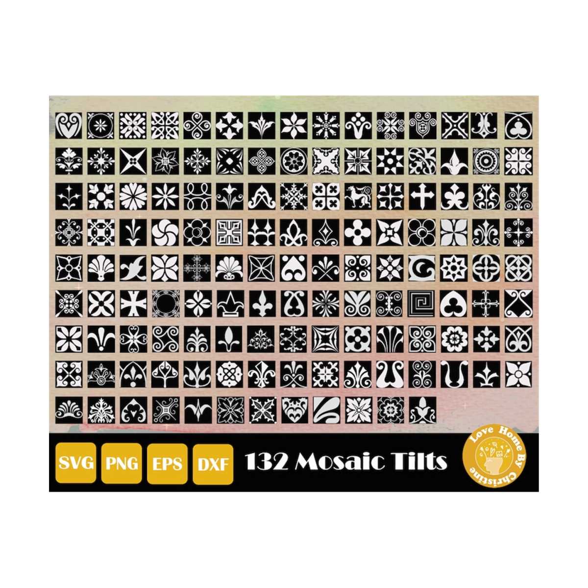 132 Glowforge Cut File, Laser Cut Files, Pattern Svg, Appliq | Inspire ...