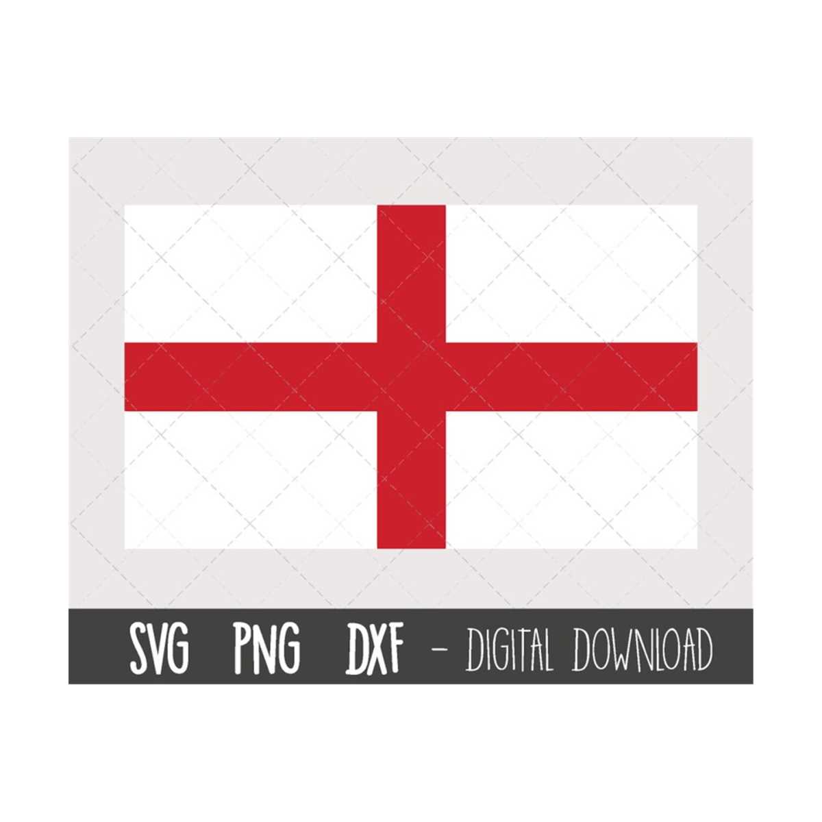 England flag svg, English flag svg, UK flag png, England fla - Inspire ...