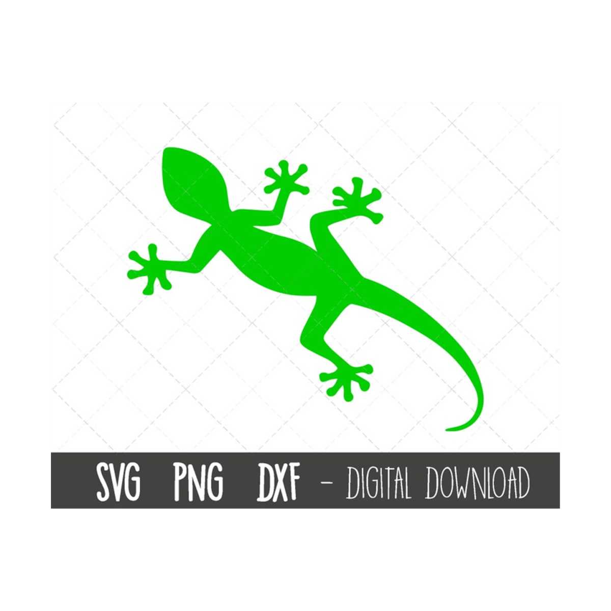 Lizard svg, gecko svg, lizard silhouette, gecko clipart, rep | Inspire ...