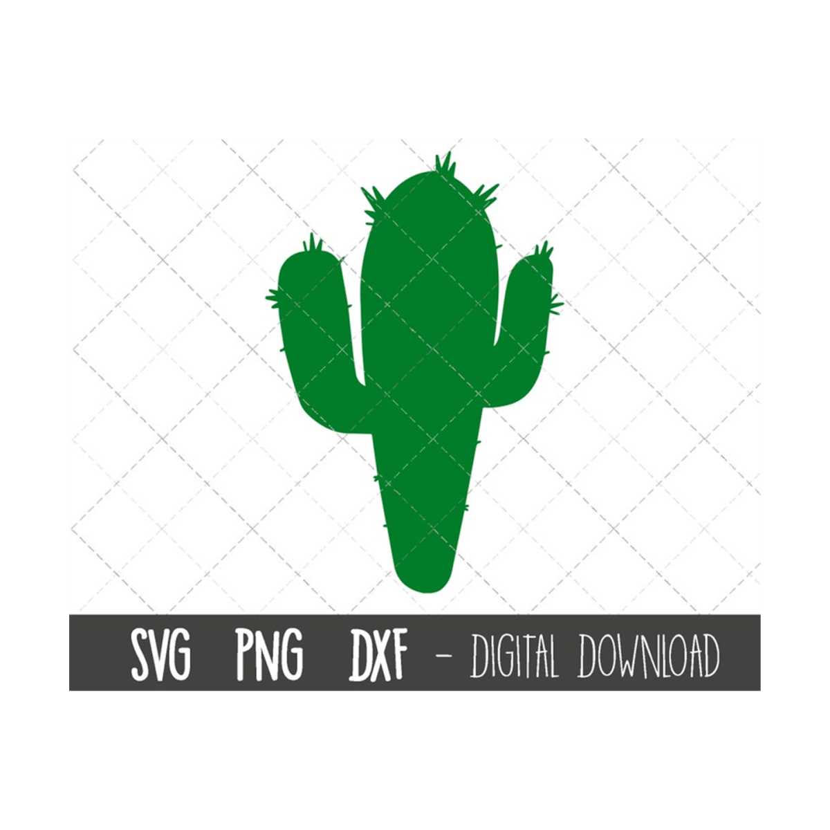 Cactus SVG, Cactus plant Svg, cactus Svg cut file, cactus cl | Inspire ...